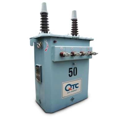 TRANSFORMER PRODUCTS – QTC Energy