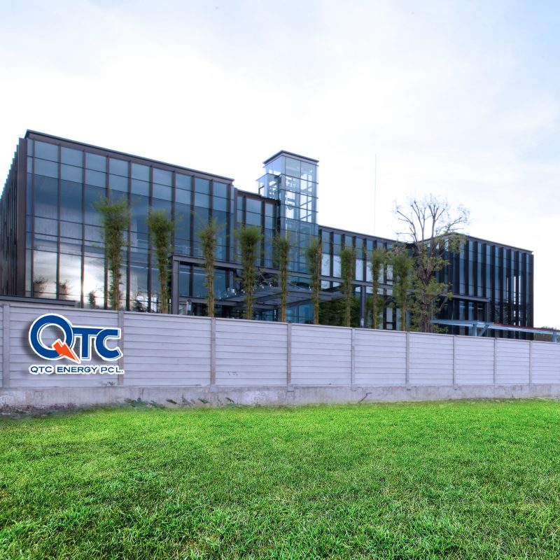 ABOUT US – QTC Energy