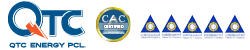 QTC Energy – บริษัท คิวทีซี เอนเนอร์ยี่ จำกัด (มหาชน)
