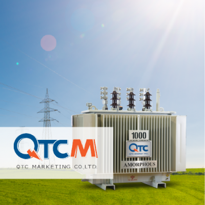 QTCM – QTC Energy